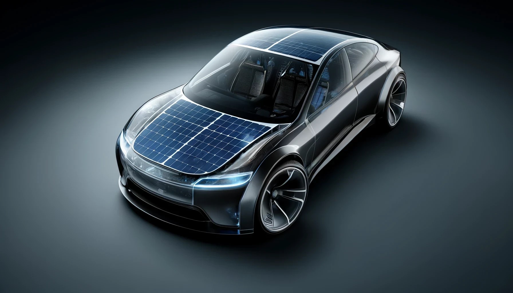 Daanaa | Power Transaction Unit Technology